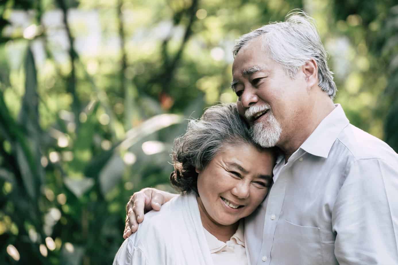Aging in Place: How to Age Gracefully and Comfortably at Home